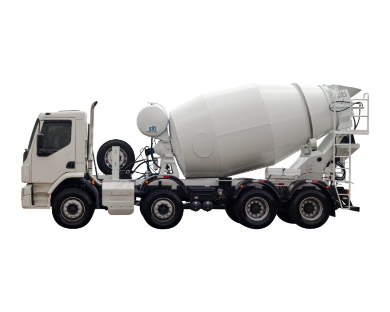 Betoneira – SITI | Betoneiras, Centrais de Concreto e Silos